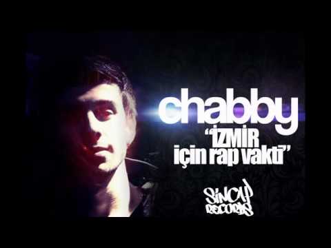 Chabby - Izmir icin Rap Vakti (Diss Grogi Anıl Piyancı)