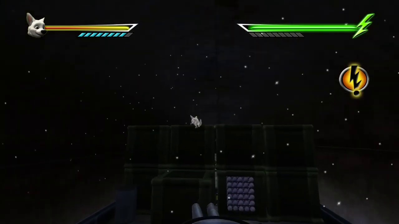 Disney Bolt - A Look OutsideThe Tunnel on Chew Chew Train - YouTube