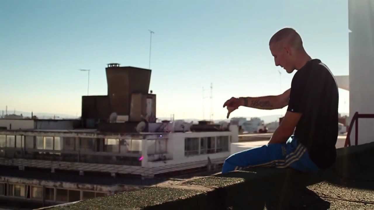 VICTOR RUTTY - Mi Musica - 2012 (Official Clip) - YouTube