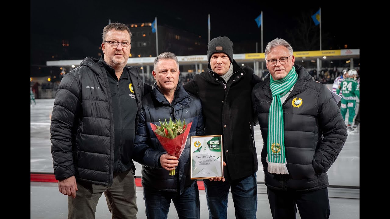 Hammarby Bandy | Inför Broberg/Söderhamn IF – Hammarby IF