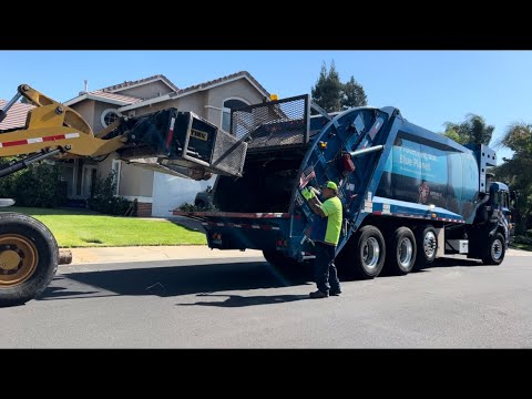 Elk Grove Bulk Waste Pick Up