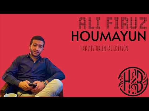 Ali Firuz - Houmayun - Dərin Dərya (Hadiyev Oriental Mix)