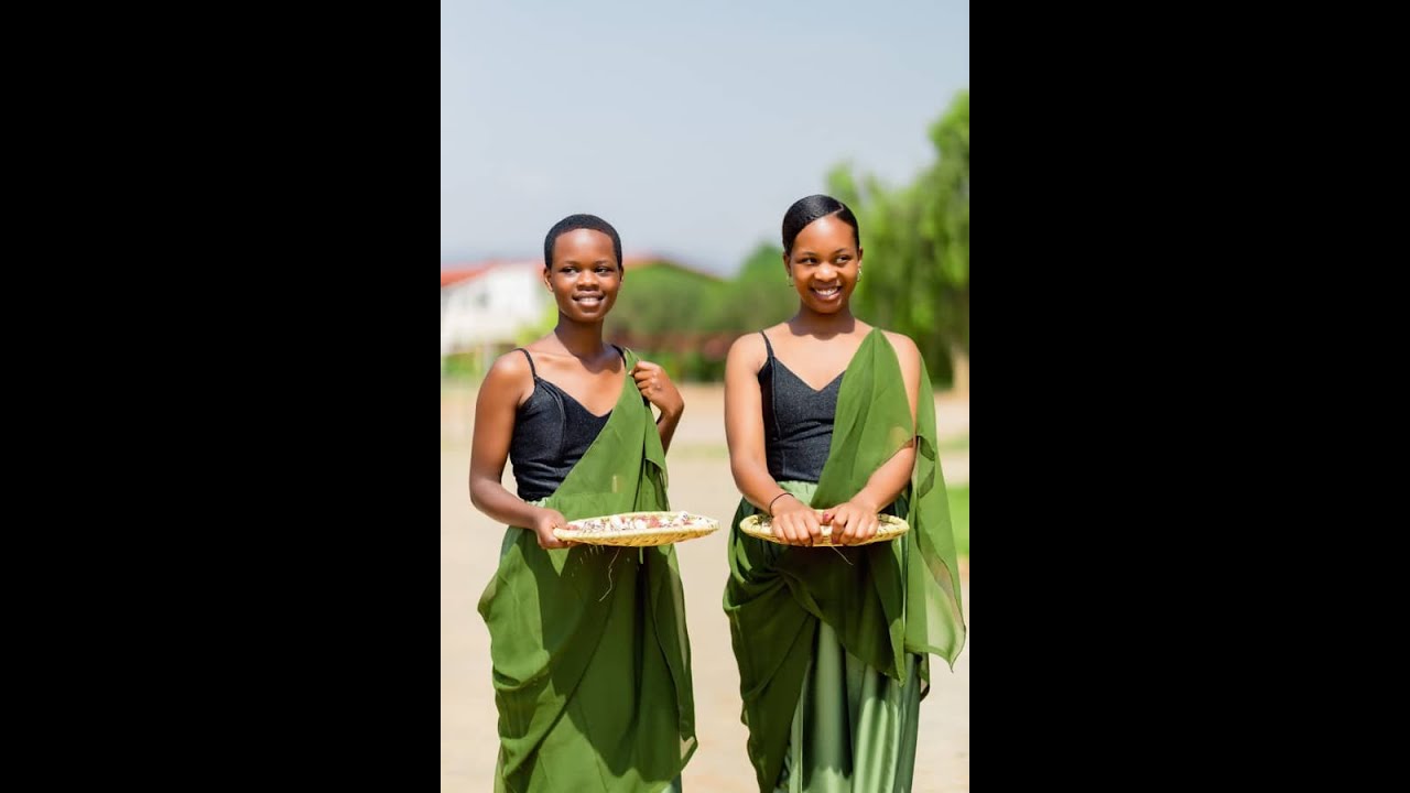 Inyange_Muhorakeye by Kamaliza//# Cover song by The leo's - YouTube