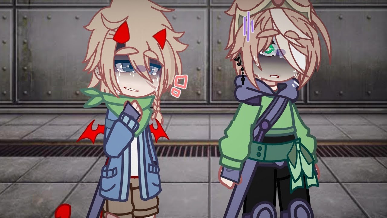 Did I take it too far? //final dsmp lore stream spoilers /disc duo ...