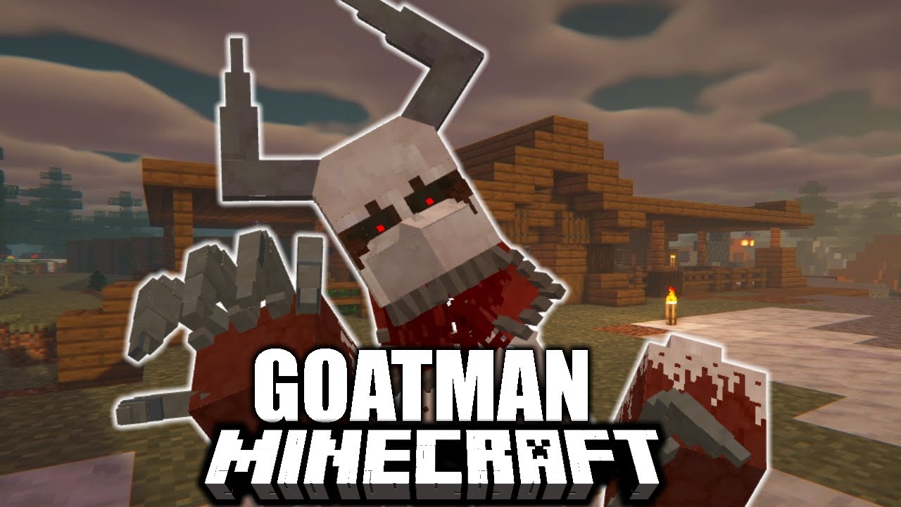 THIS NEW DWELLER Will Take Over Your Minecraft World | Minecraft THE ...