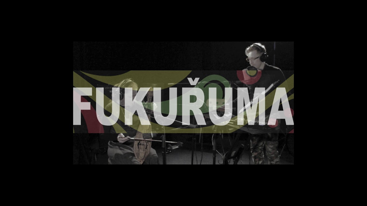 FUKURUMA - Улица - YouTube