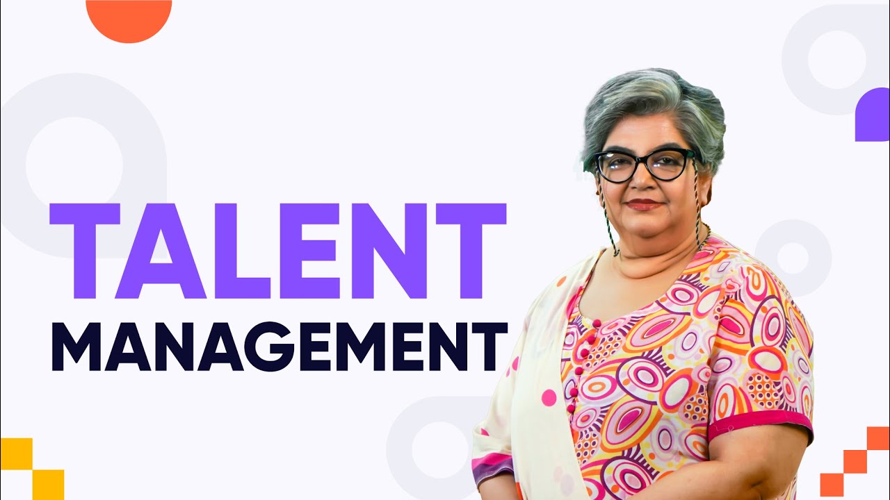 Mastering Talent Management | Parveen S Huda | Lead Academy - YouTube