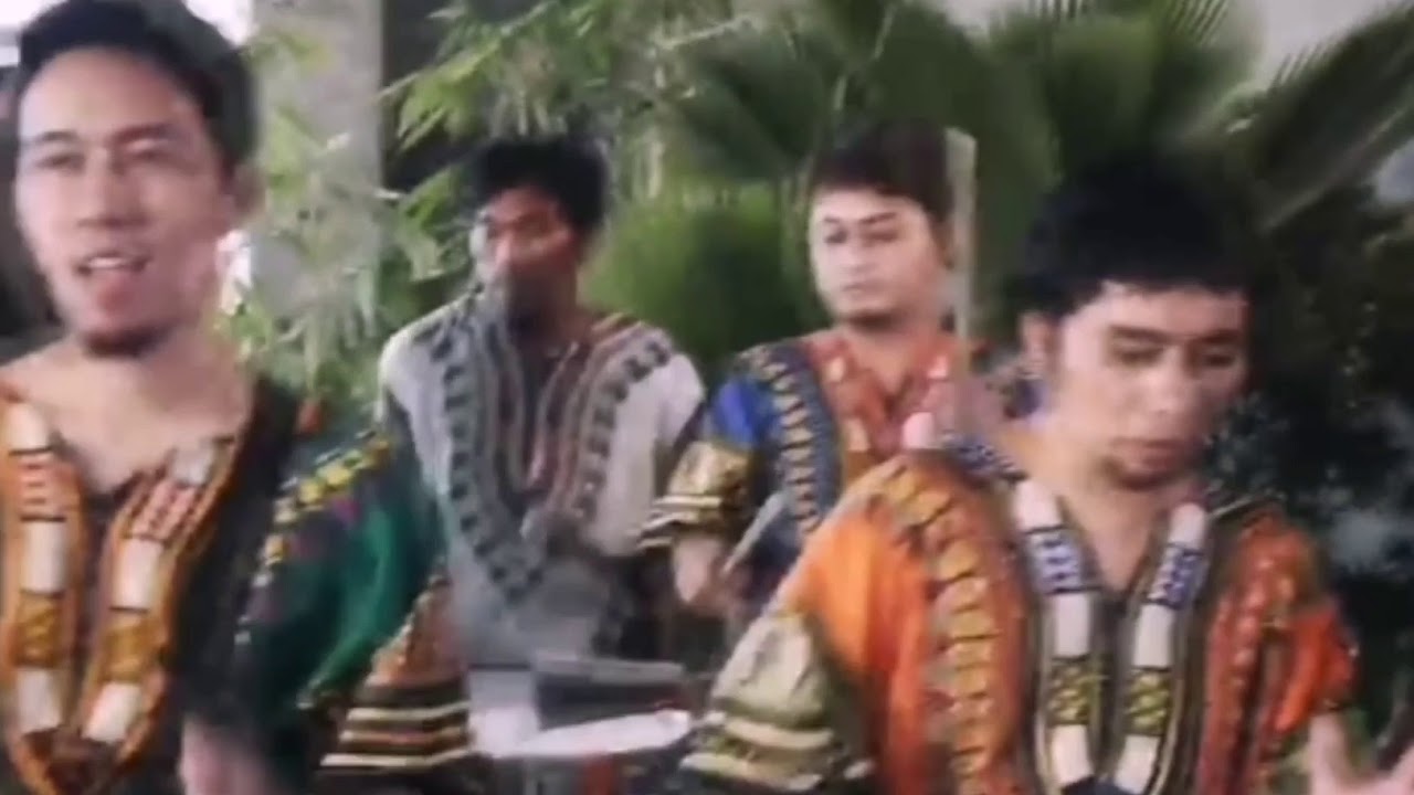 REGION 7: CENTRAL VISAYAS CONTEMPORARY ARTS PROJECT - YouTube