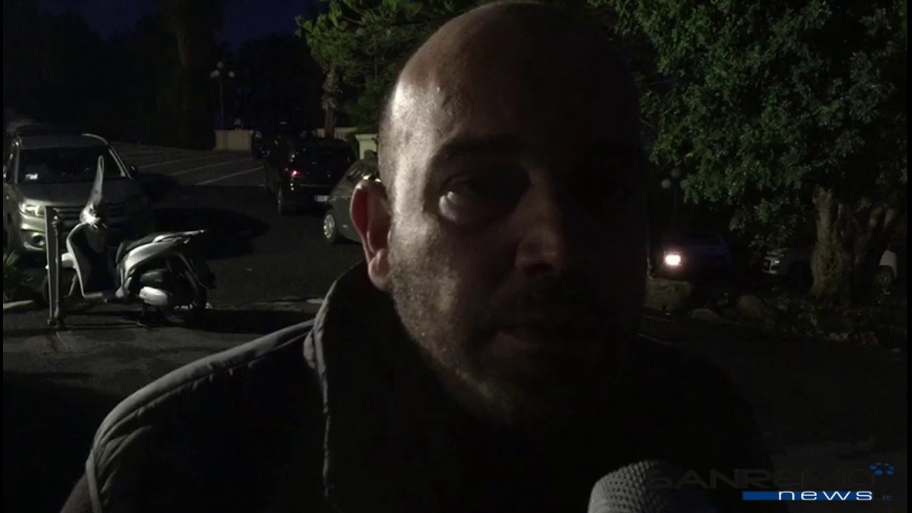 Riunione Sindaci in Provincia Marco Rondelli 2 dicembre 2019 - YouTube