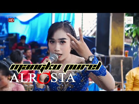 mapan bobok sesok esok senam jari || mangku purel alrosta || alfa audio || abdullah entertainment