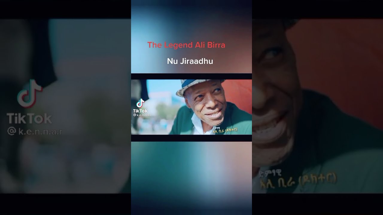 new Ali bira music 2021 || ali bira music || new oromo music 2021 # ...