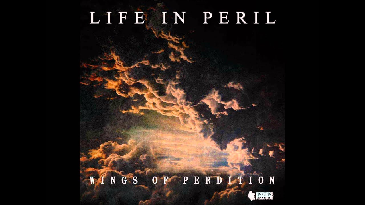 Life in peril - Oblivion (w/LYRICS) - YouTube