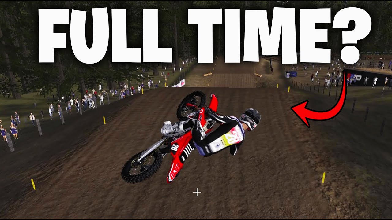 MAKING THE SWITCH TO MX SIM - YouTube