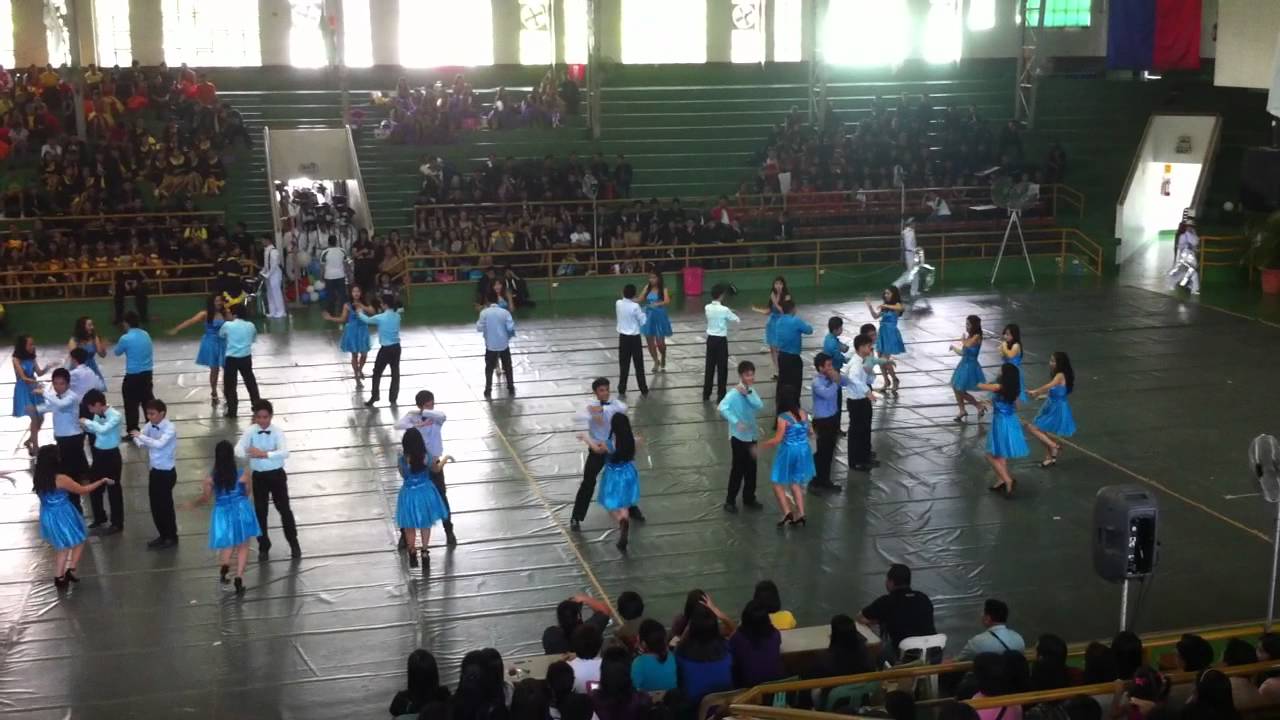 1st runner up Mass Dance 2012 - YouTube