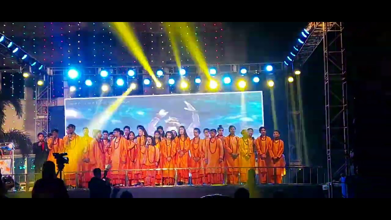 Annual function ♡ 2024 ♡ 2 - YouTube