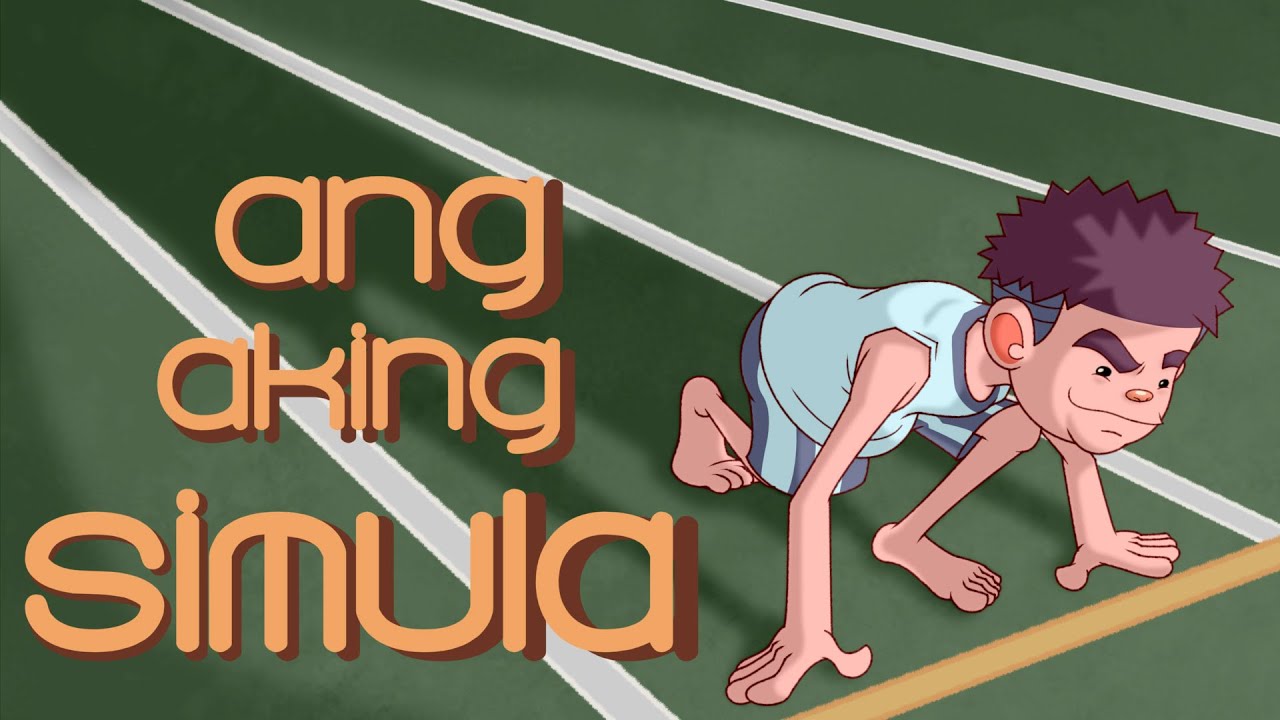 intro / Pinoy Animation/ ang aking simula - YouTube
