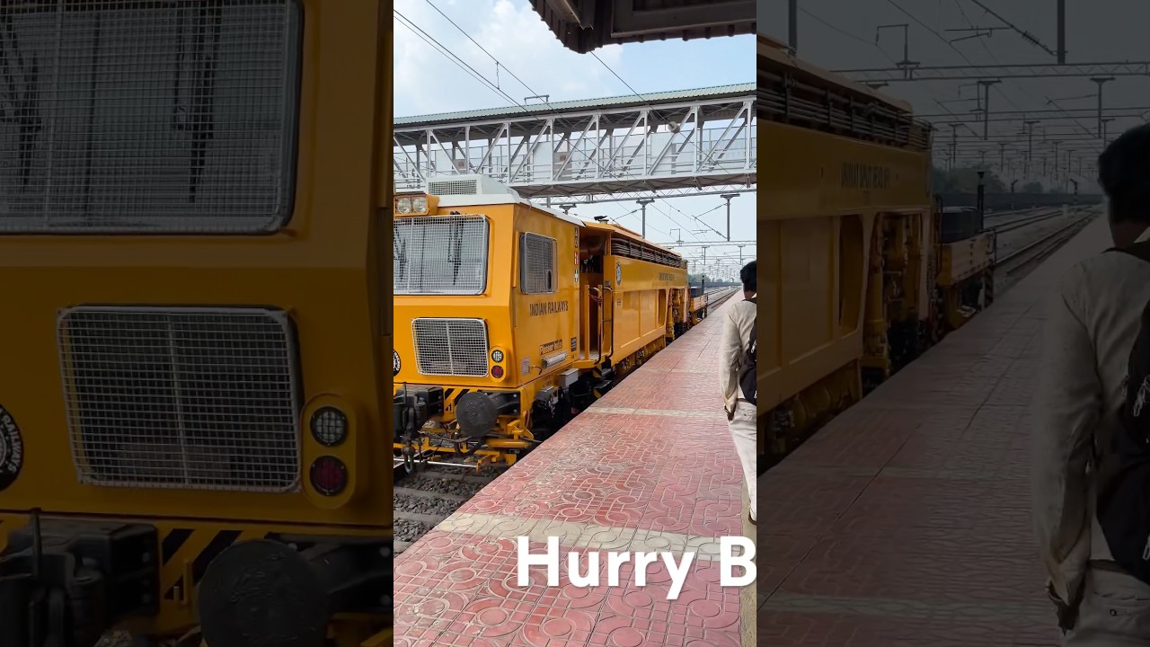Unimat Split Head MFI Indian Railway YouTube Unimat Split Head MFI Indian Railway YouTube