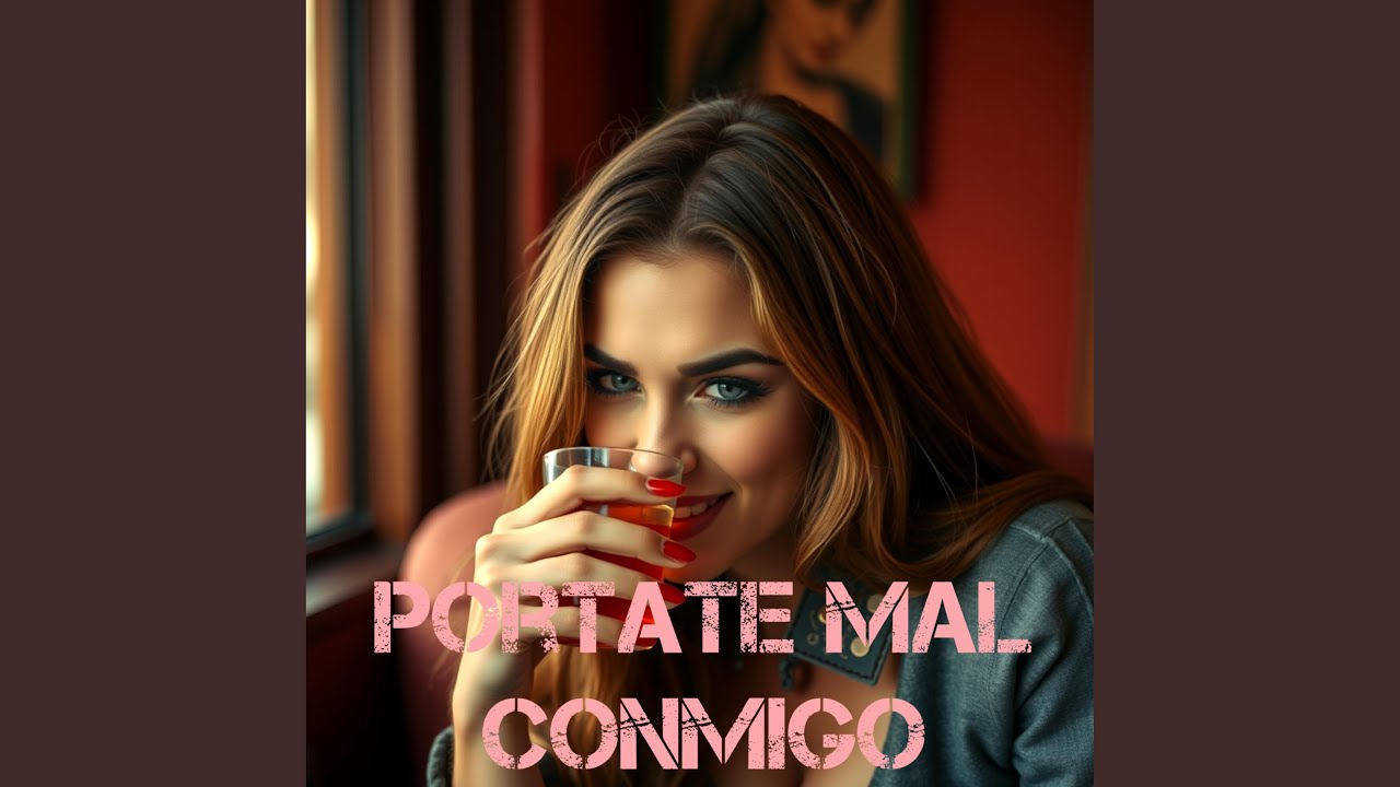 Portate Mal Conmigo - YouTube
