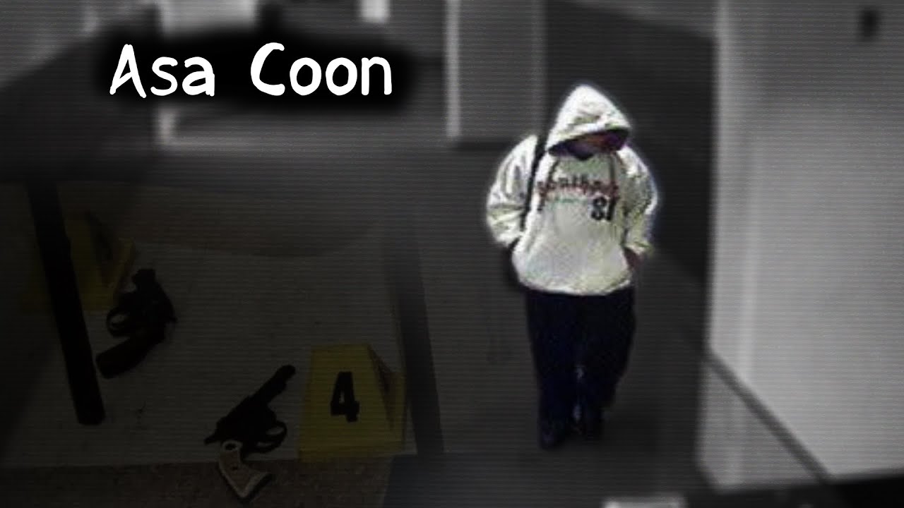 2007 SuccessTech Academy Shooting [Asa Coon] - YouTube