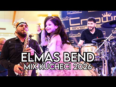ELMAS BEND - LIVE MIX KUCHECI 2026 