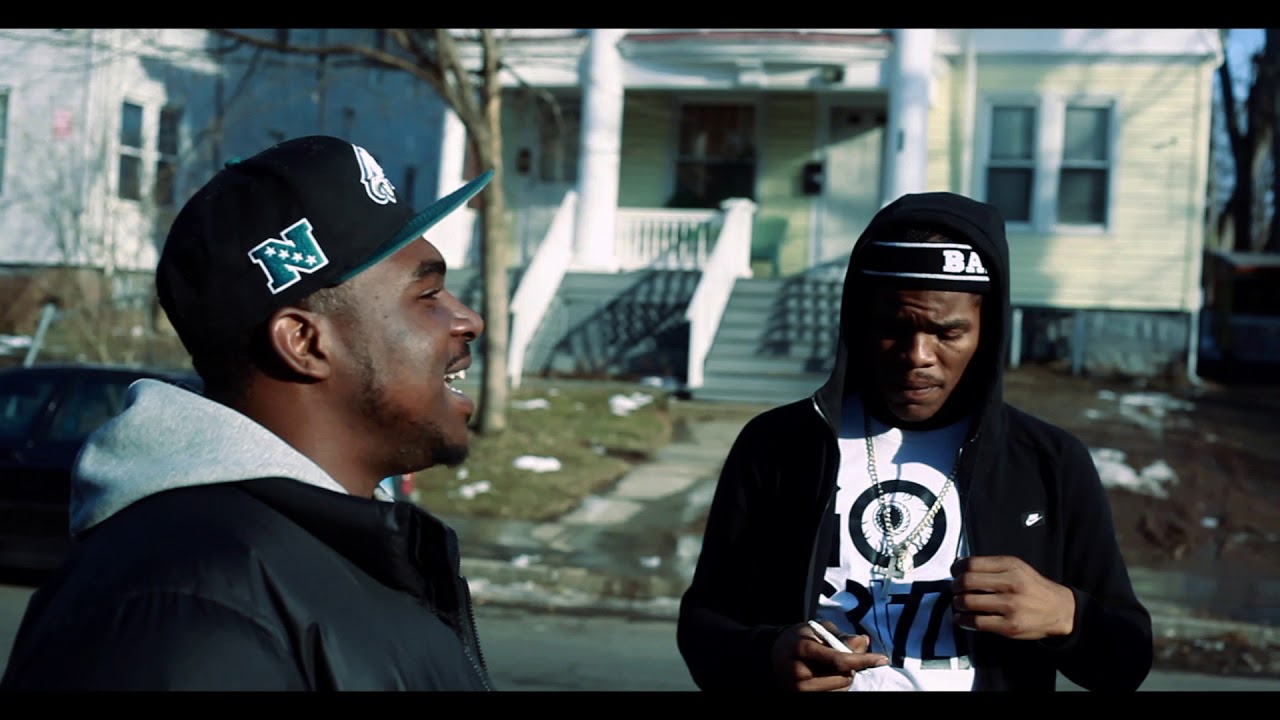 "Whole Gang" Stack Em Up x Snacks Giggaty x Ally Chan (HD Video) - YouTube