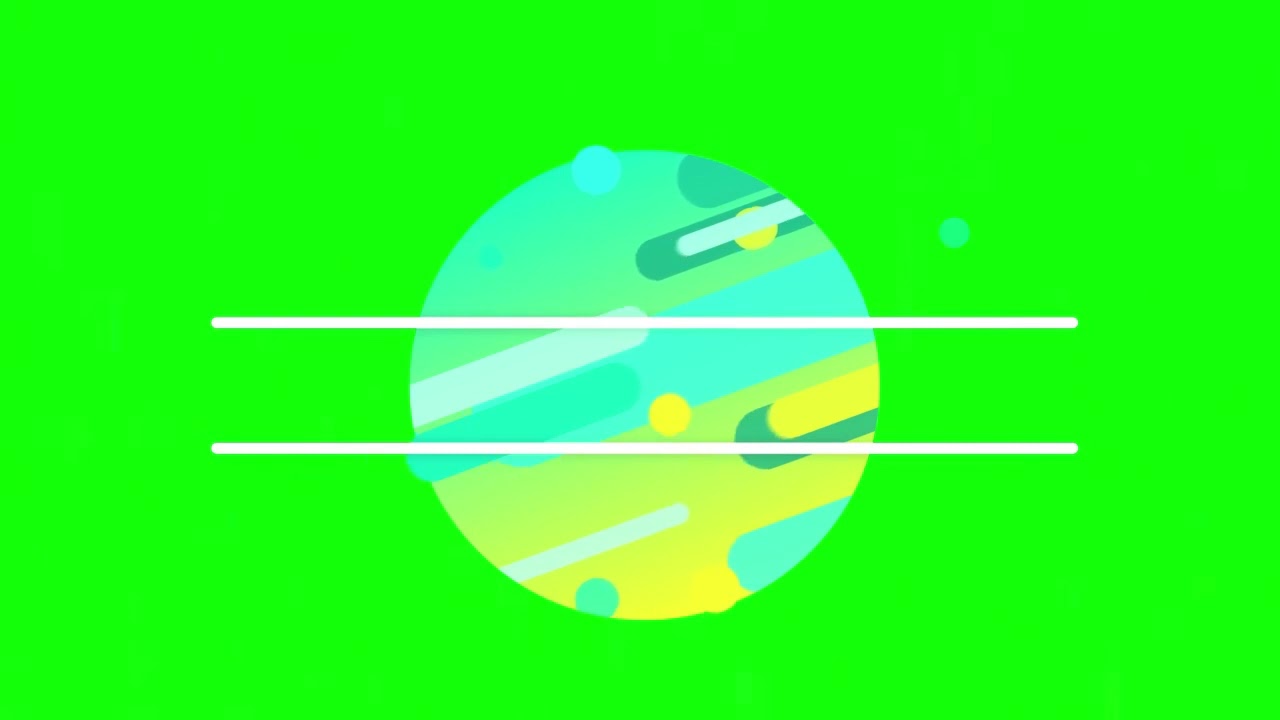 A-018 Title Green Screen VFX Effects - YouTube