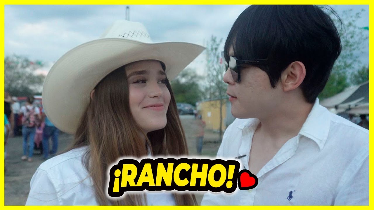 Decidí VOLVER al RANCHO MEXICANO por ESTO... - YouTube