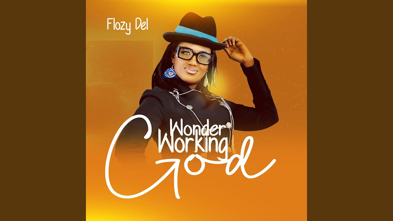 Wonder Working God - YouTube