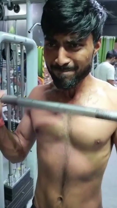 Gym Lover ♥️ Youtube