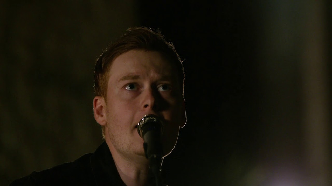 Ryan Knight - "Ohio" (Crosby, Stills, Nash and Young) - YouTube