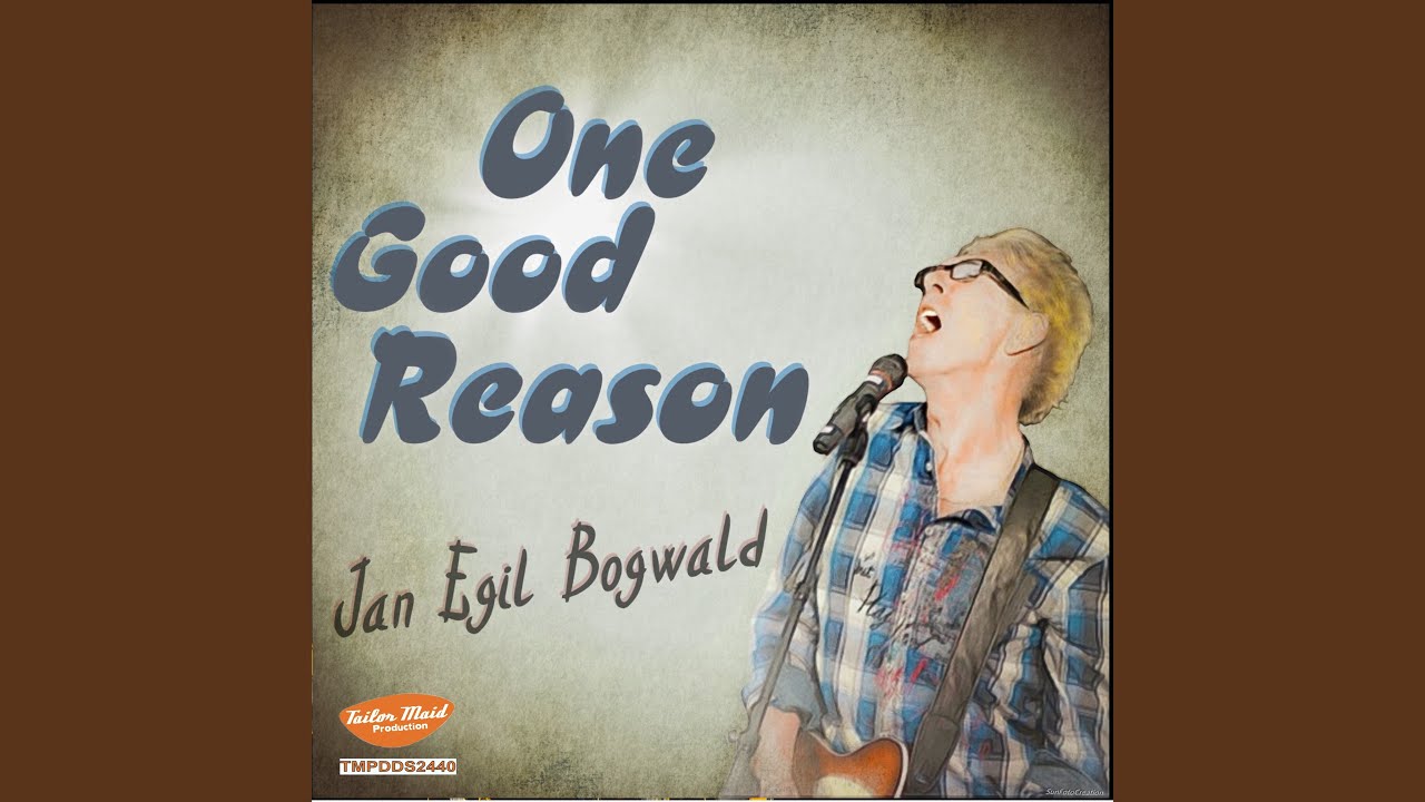 One Good Reason - YouTube