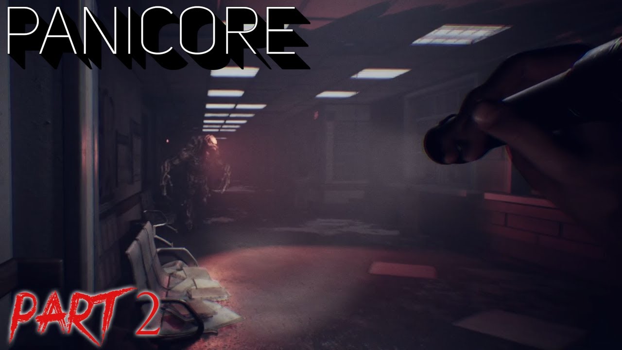 Panicore - Episode 2 (Havenview General Hospital) - YouTube