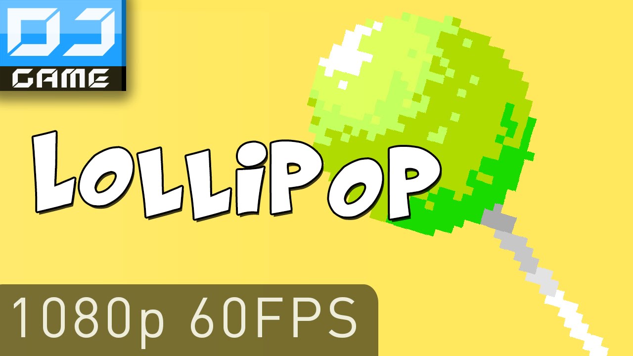 DeJMan Draws... A Lollipop! | Minecraft | Pixel Painters - YouTube