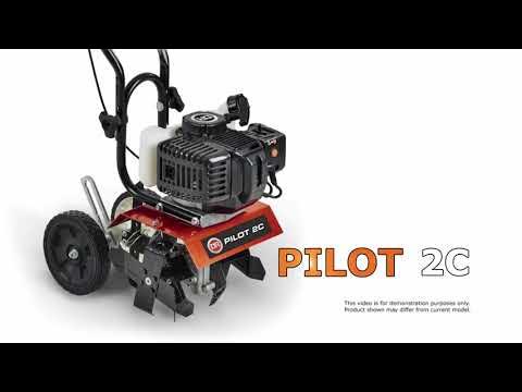 DR Pilot 2C - YouTube