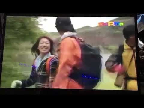 Power rangers engine force episode 17 ending