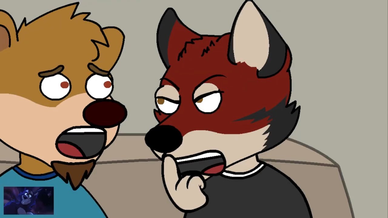 (Revised) Blueberry Muffin || Leo X Chase (Echo Animatic) - YouTube