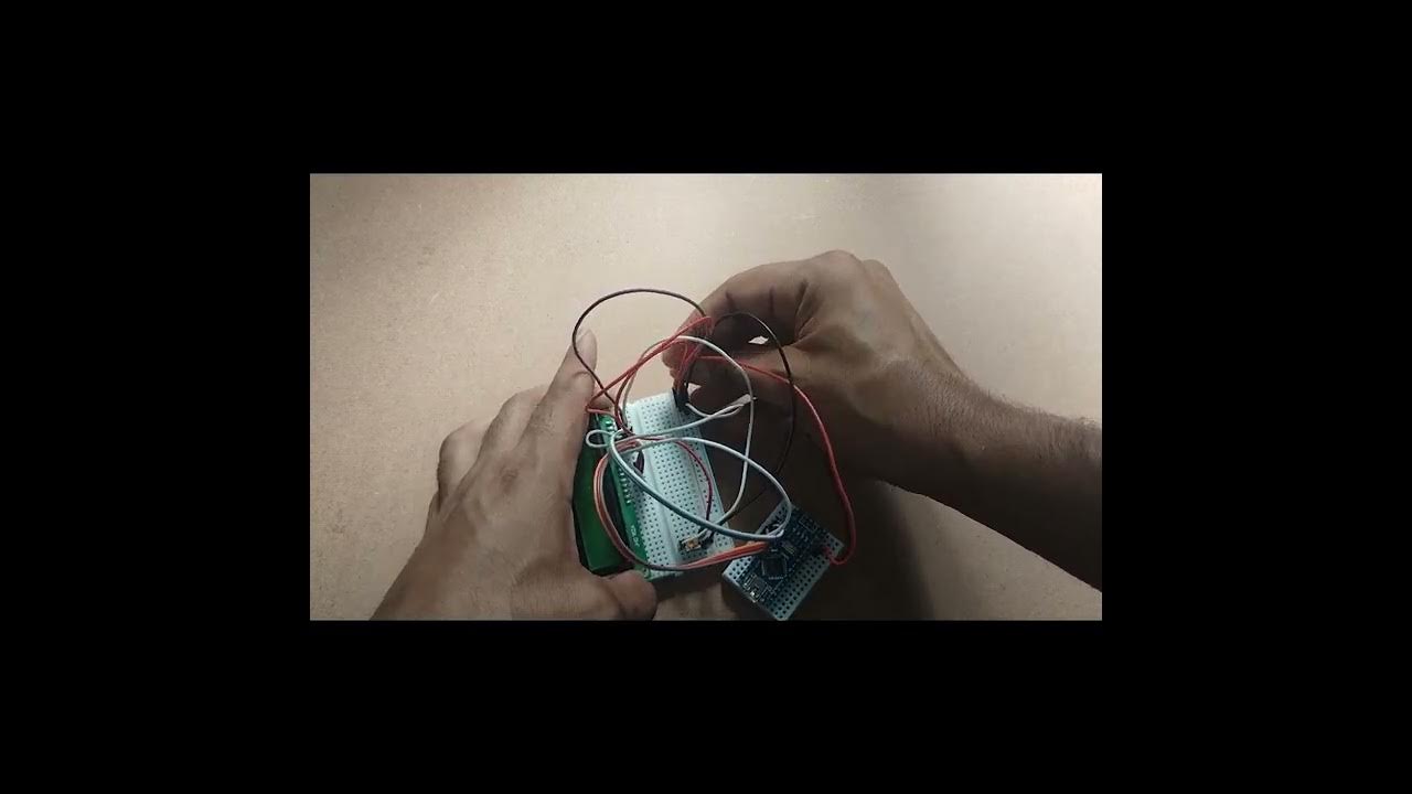 Arduino color sensor tutorial for beginners | Easy DIY Projects - YouTube