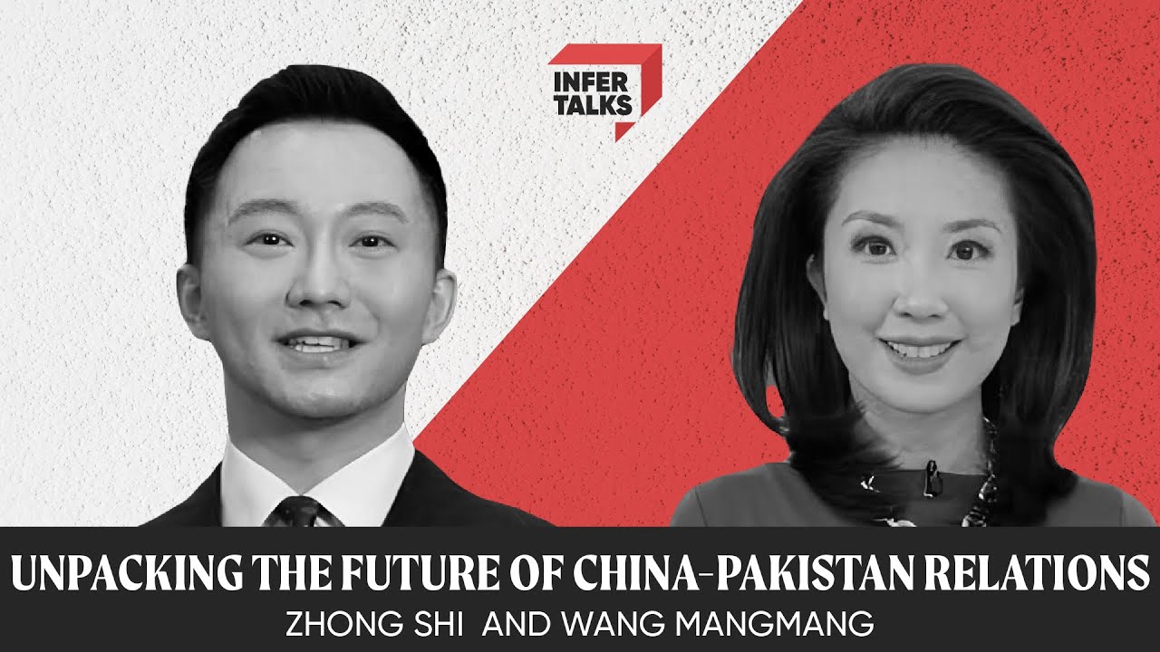 Wang Mangmang & Zhong Shi | China's out-of-the-box Approach to Foreign ...