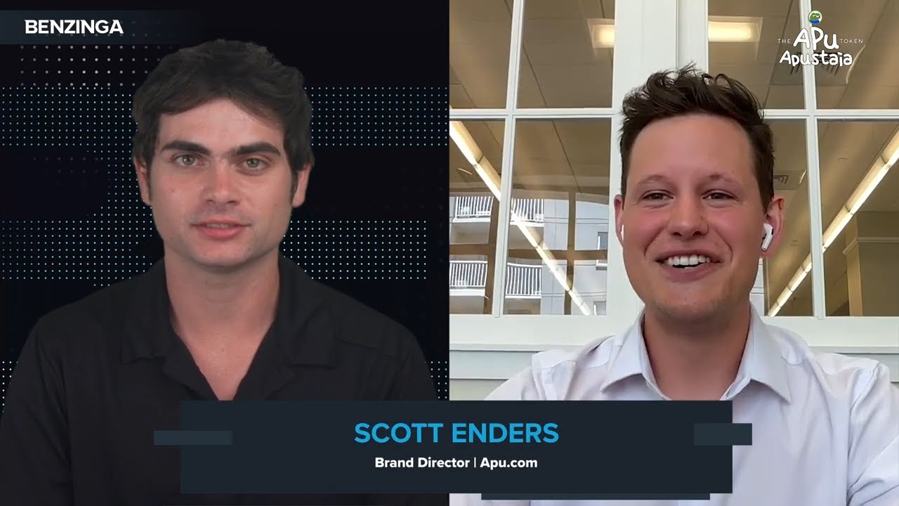 From Meme to Market: Apu Apustaja's Journey to a $380M Market Cap - YouTube