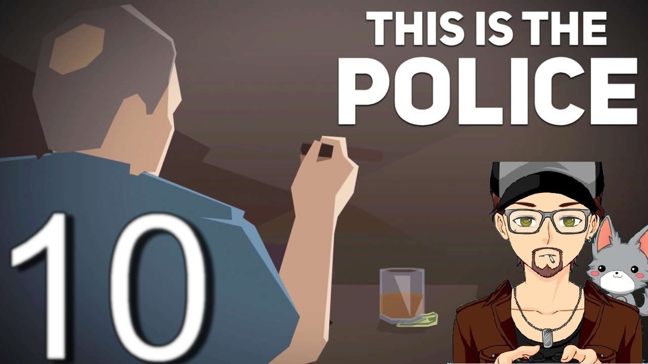 This is the police - Capítulo 10: El dentista. - YouTube