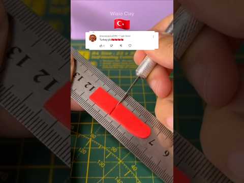 Sıradaki bayrak? 👇🇹🇷 Türk bayrağını yaptım (Çok istediniz yeniledim)