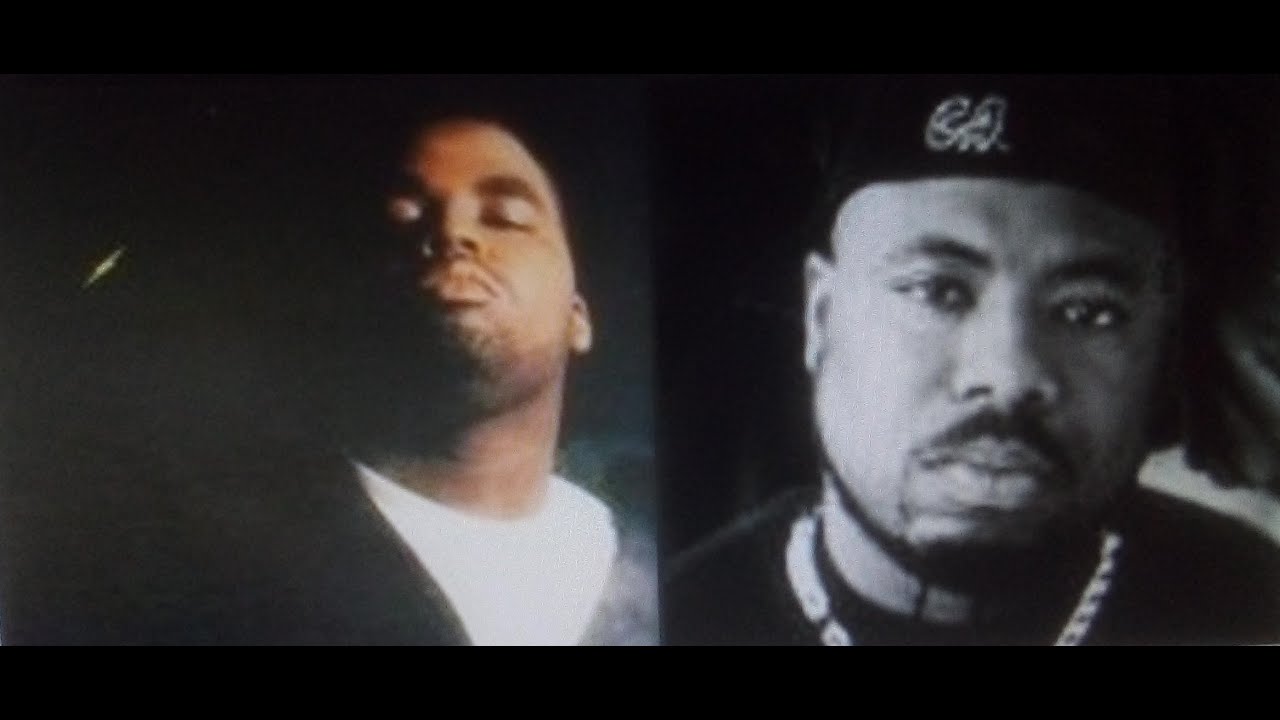 J-Dubb & WC - Hard Knox 1997 - YouTube