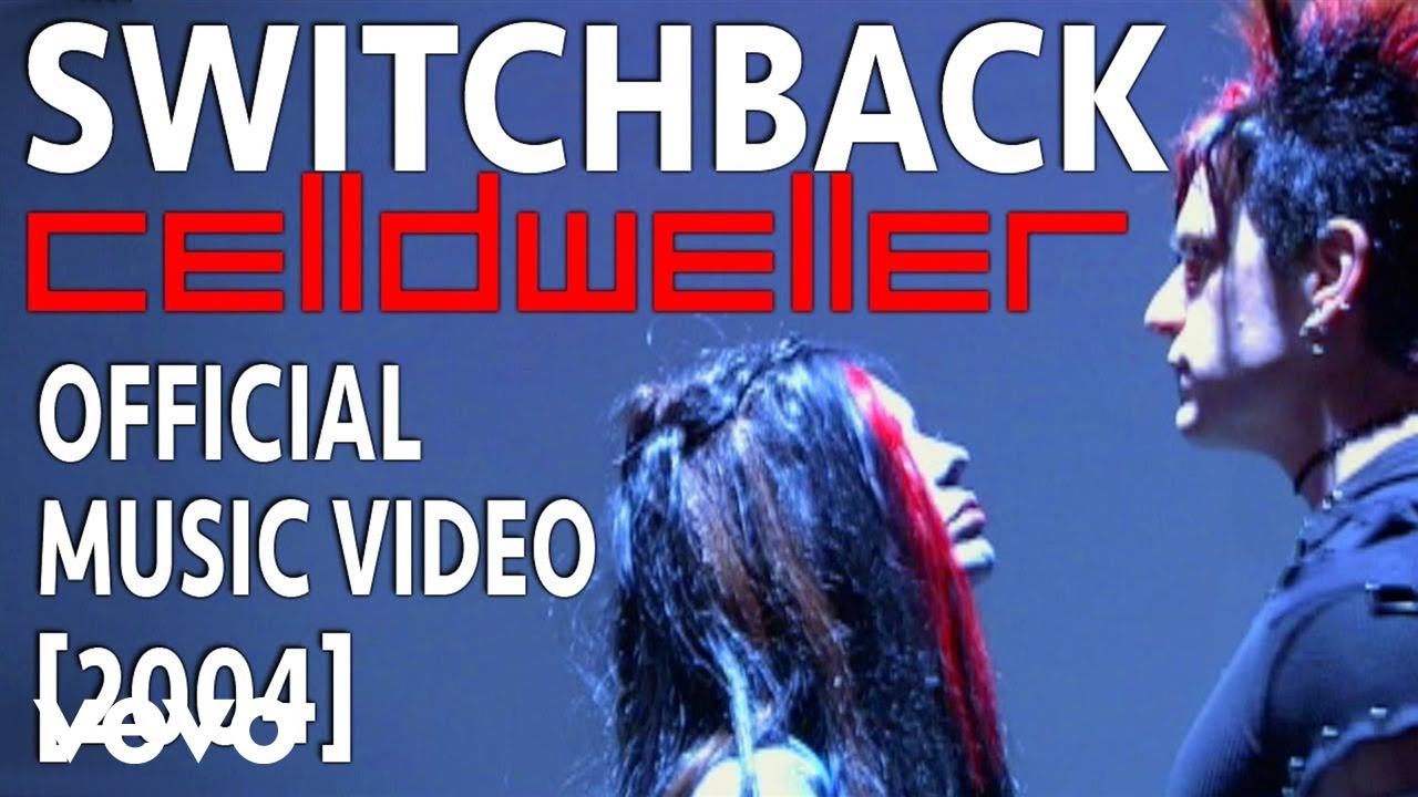Celldweller - Switchback (Official Music Video) - YouTube