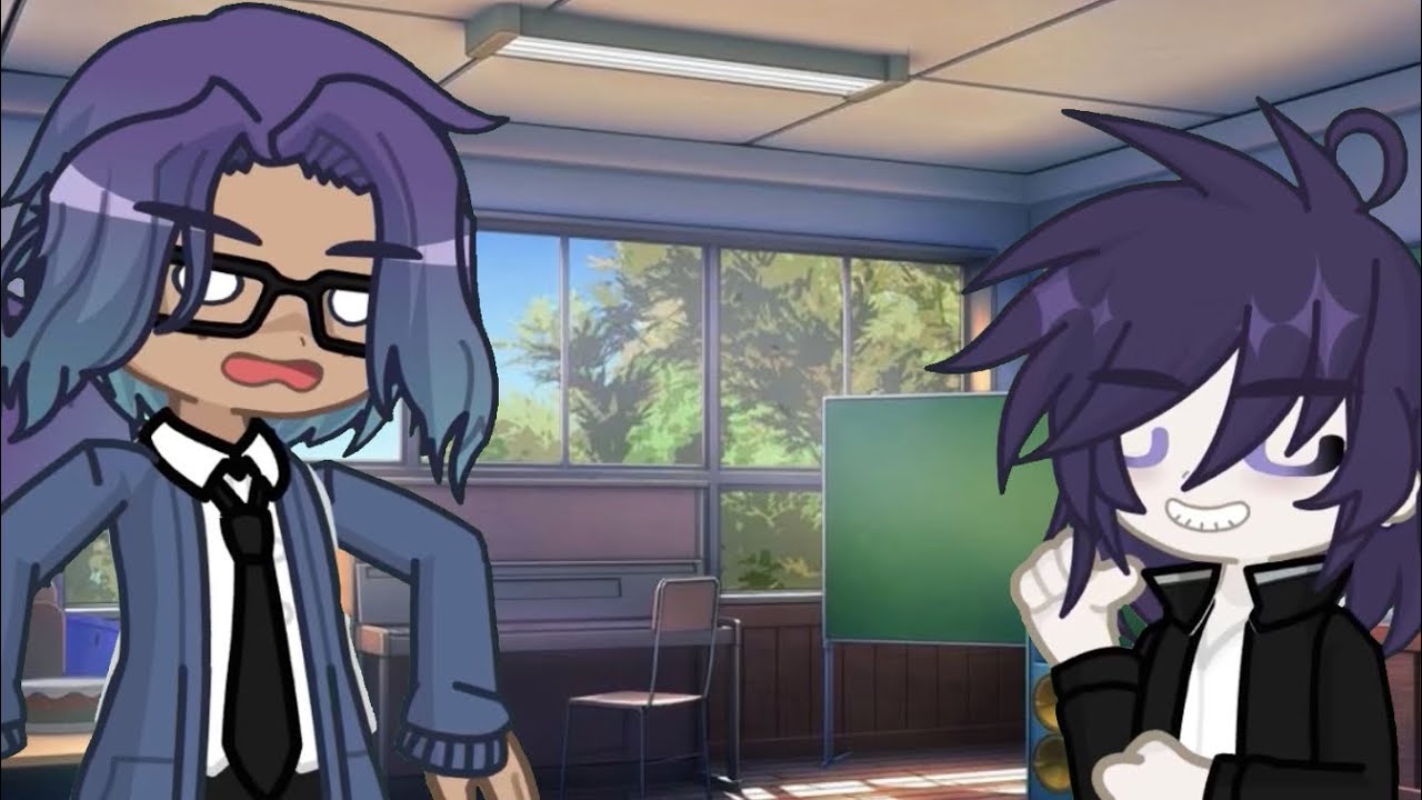 " What did you just call me? "|| Kids Time for Despair - YouTube