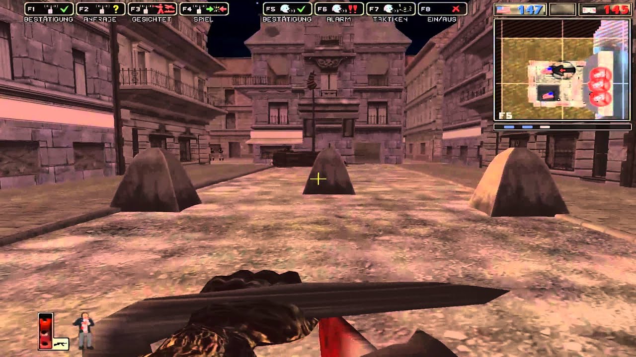Let`s Play Battlefield 1942: Zombie Mod - YouTube