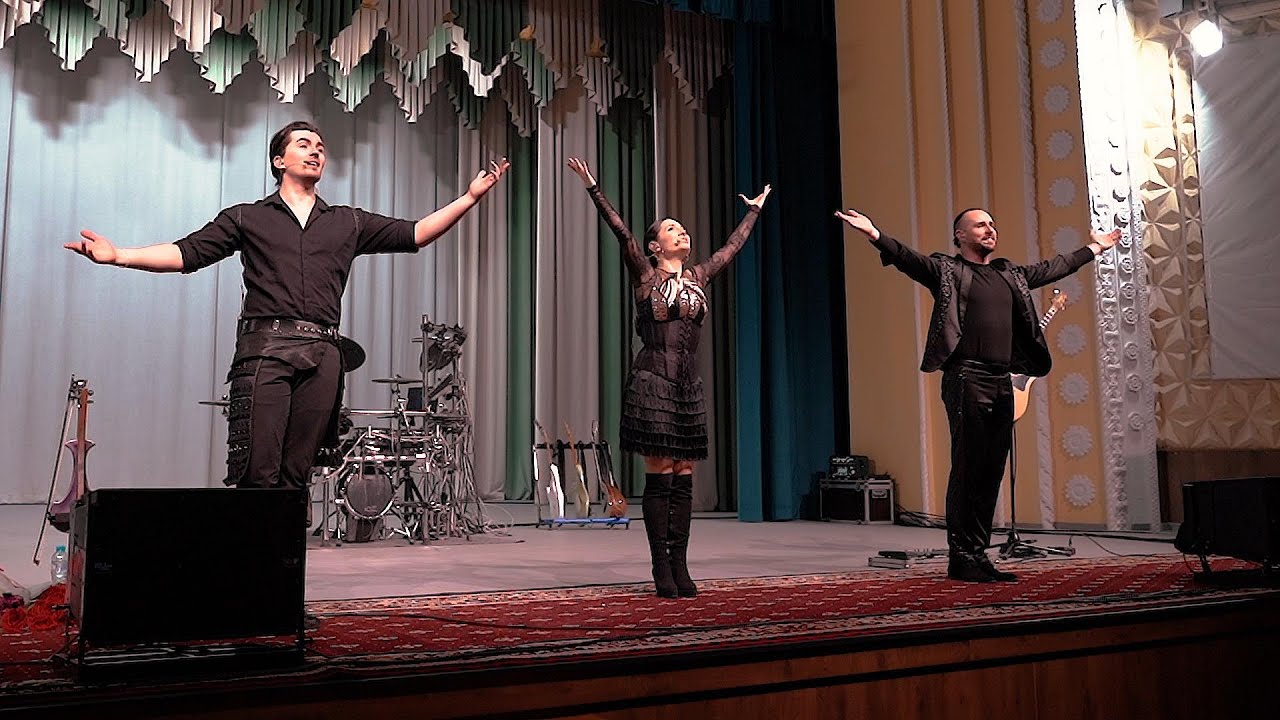 Millenium - Colaj cantece Dan Spataru (A capella Medley) - YouTube