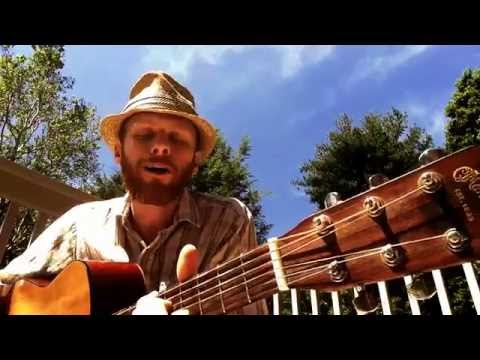 Territorial Pissings - Nirvana Cover Acoustic - Ryan Barrington Cox