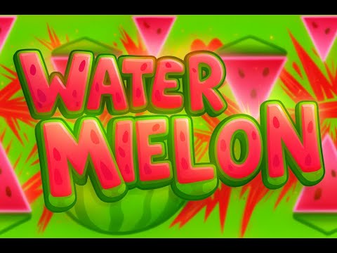 WATER MELoN (Watermelon DEMON) - YouTube