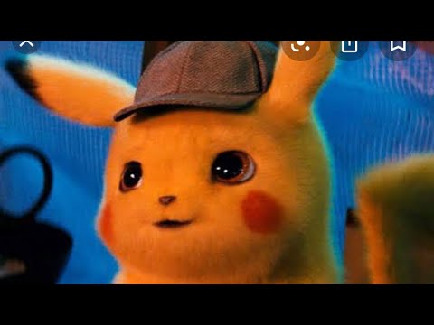 How to make cute baby picachu - YouTube