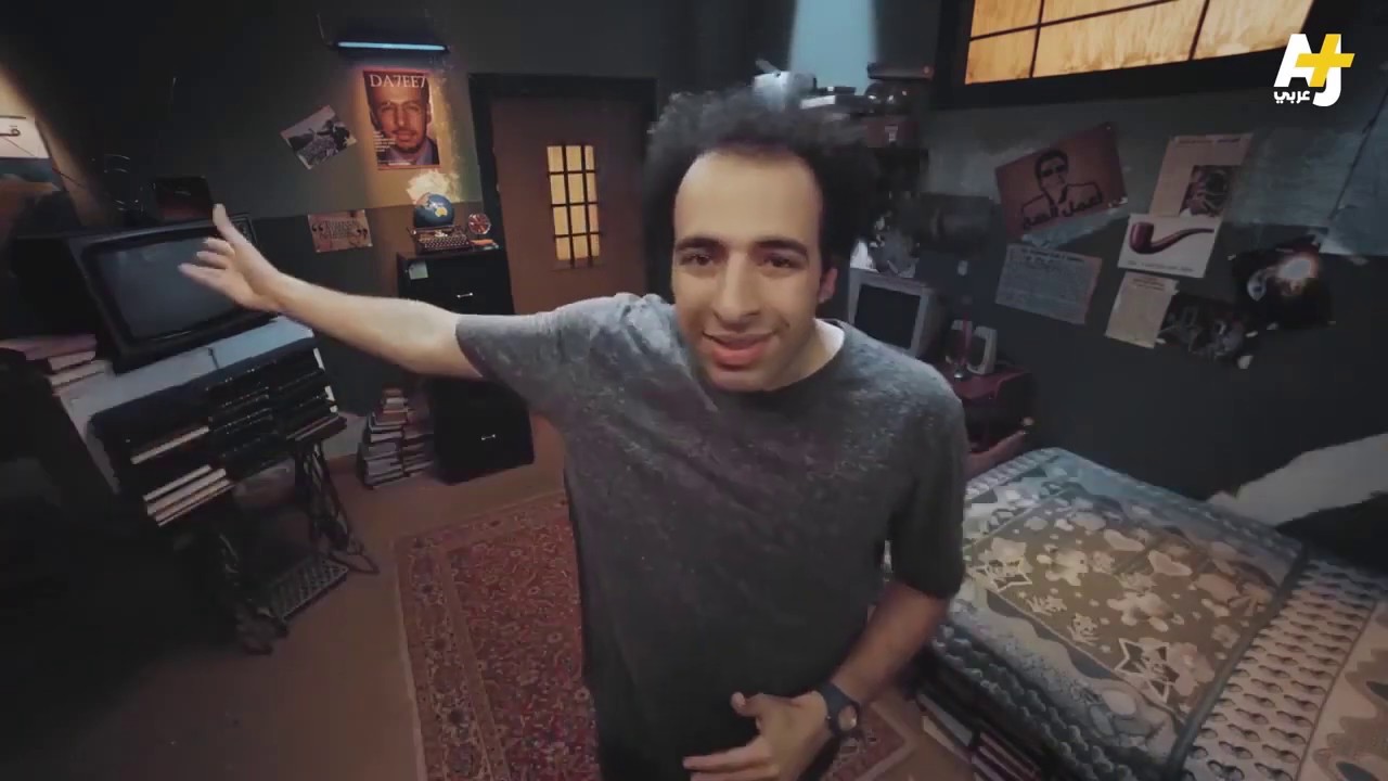 حقائق ربما لا تعرفها عن الدحيح | Da7ee7 - YouTube